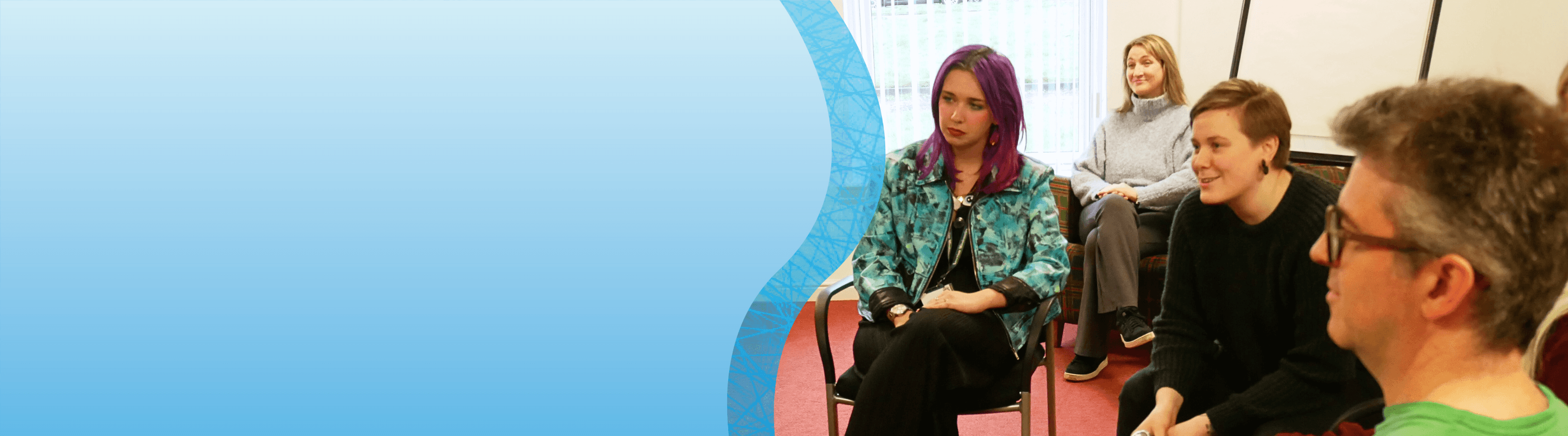 CPD Courses - Persona